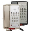 AT&T ML17929 2-Line Corded Landline Standard Phone - Silver with ...