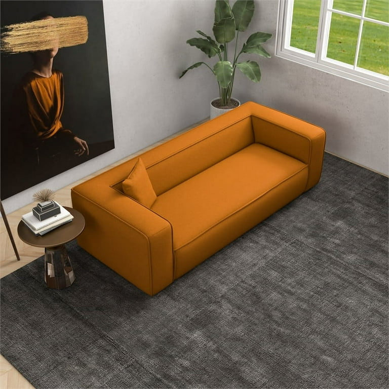 Modern Design Sofa Bellevue | Baci Living Room