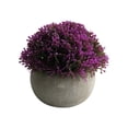 Artificial Flowers Faux Flowers Ceramic Flower Arrangements High-End ...