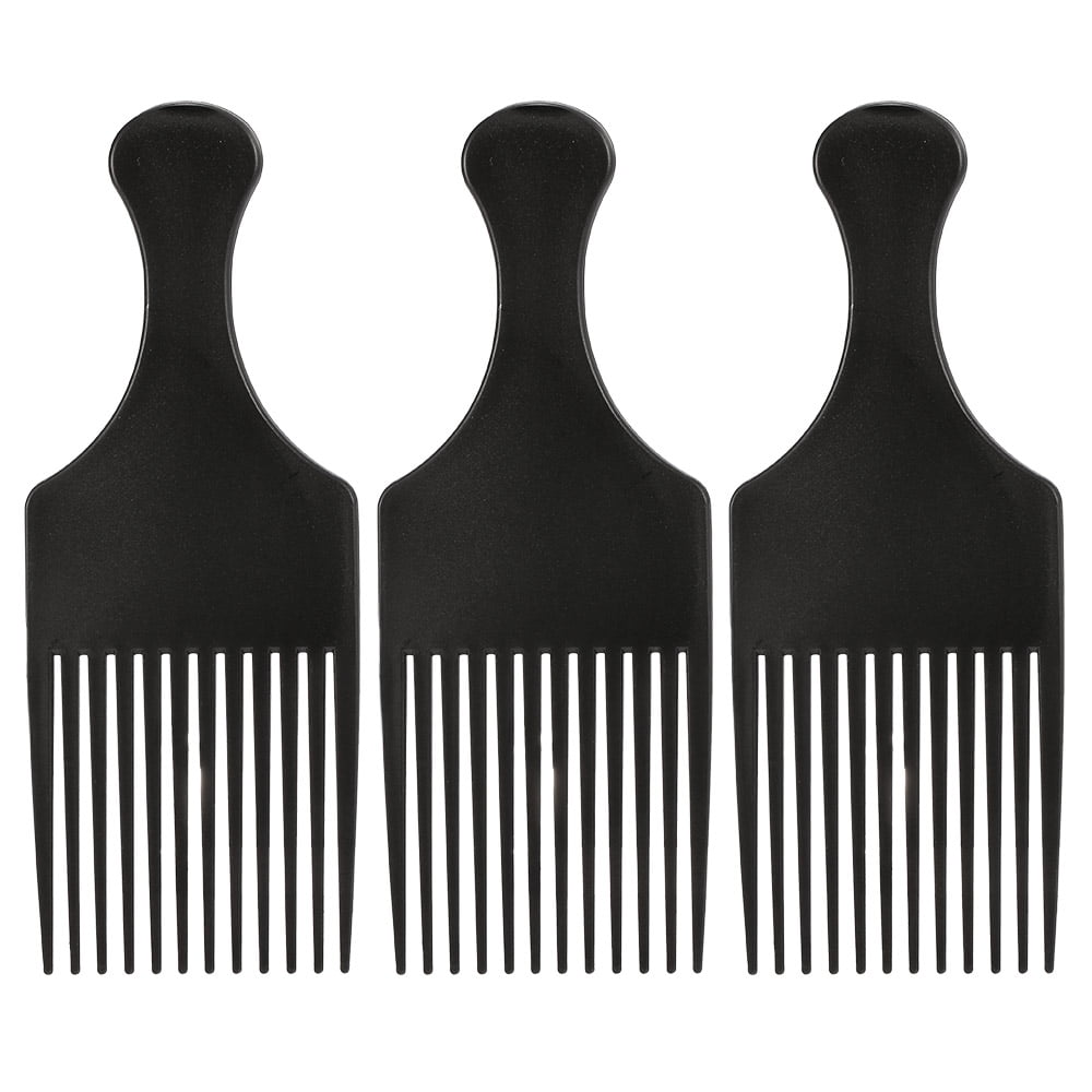 Click here for Amdohai 3pcs Afro Comb Curly Hair Brush Comb Haird... prices