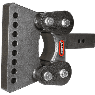 Andersen 3350 No-Sway' Weight Distribution Hitch 4" Drop / Rise, 2 5/16 ...