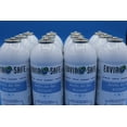 Envirosafe Arctic Air for R12, R-12a, R12a Systems, Case of 12 Cans ...