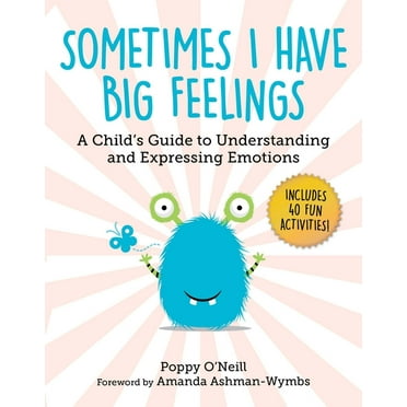 Little Big Chats: Feelings : Understanding different feelings and ...