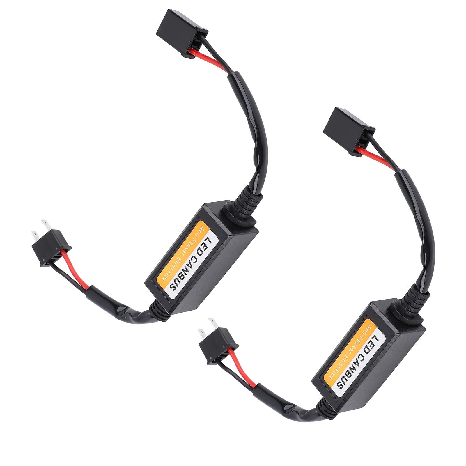 Click here for Ymiko 2pcs H7 Led Headlight Decoder Water Resistan... prices