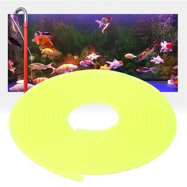 Fish Tank Air Tube,5m Aquarium Air Pump Oxygen Hose Aquarium Oxygen ...