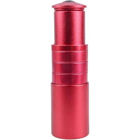 Mtb Bicycle Steerer Tube Extender, Height Adapter, Adjustable Ahead ...