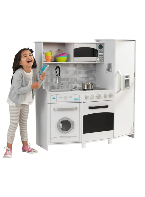 Play Kitchens in Kitchens, Playfood & Housekeeping - Walmart.com