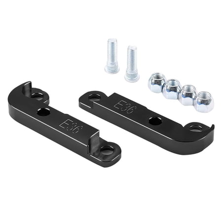 Drift Lock Durable Car Modification Rotating Drift Lock Wear Drift Lock ...