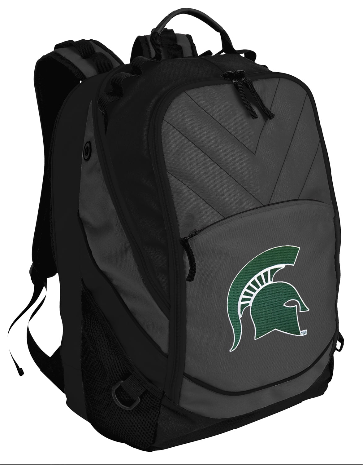 Michigan State University Backpack Our Best OFFICIAL Michigan State ...