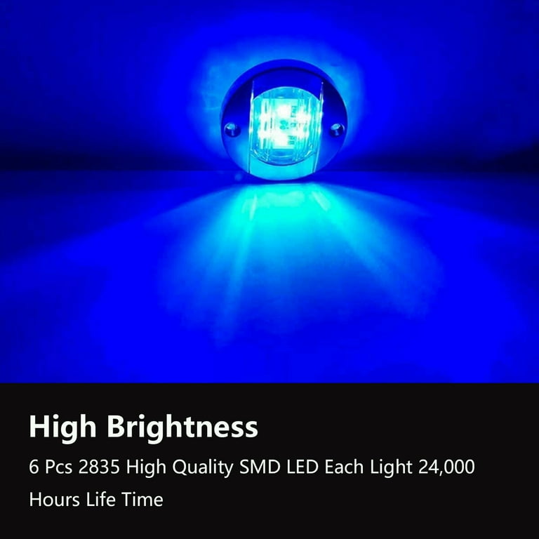 Blue Led Courtesy Lights Ultimate Guide To Installing LED Strip Lights