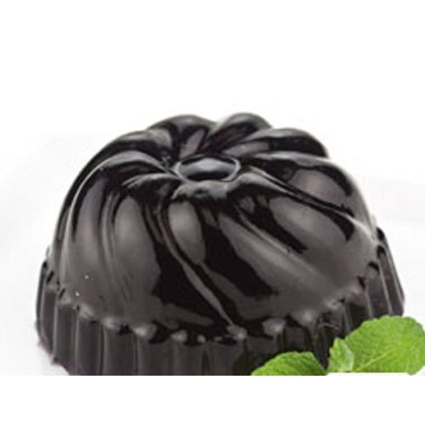 Black Cherry Gelatin - 1 Lb - Walmart.com