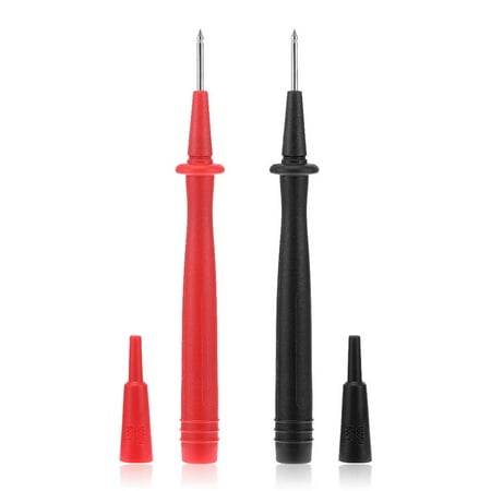 2 Pieces Multimeter Test Probe material; provide good insulation ...