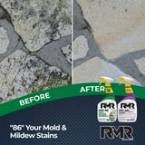 RMR Complete Mold Killer & Stain Remover Bundle, 2-32 Oz. Bottles ...