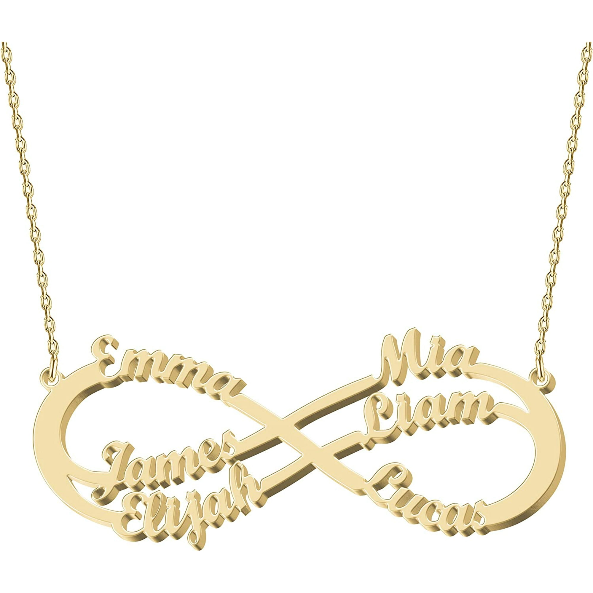 Anchor Infinity Symbol Meaning