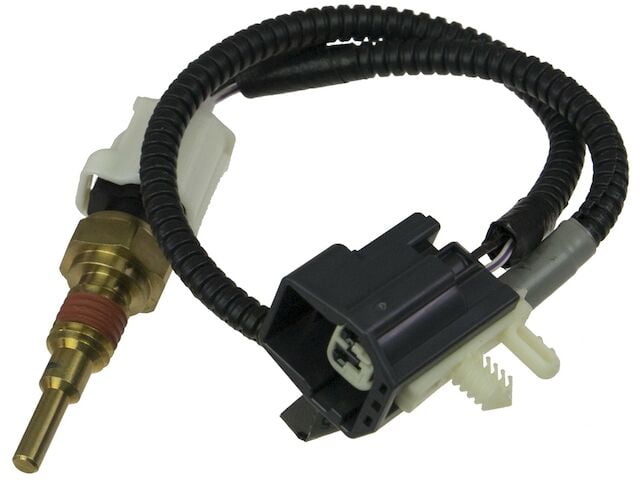 Cylinder Head Temperature Sensor - Compatible with 2003 - 2006 Lincoln ...