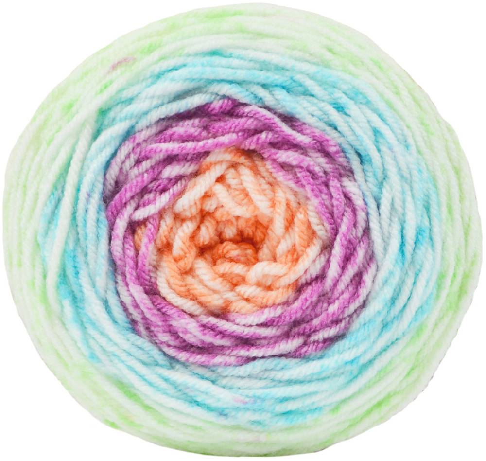 Premier Yarns Sweet Roll Frostie Yarn-Marzipan - Walmart.com