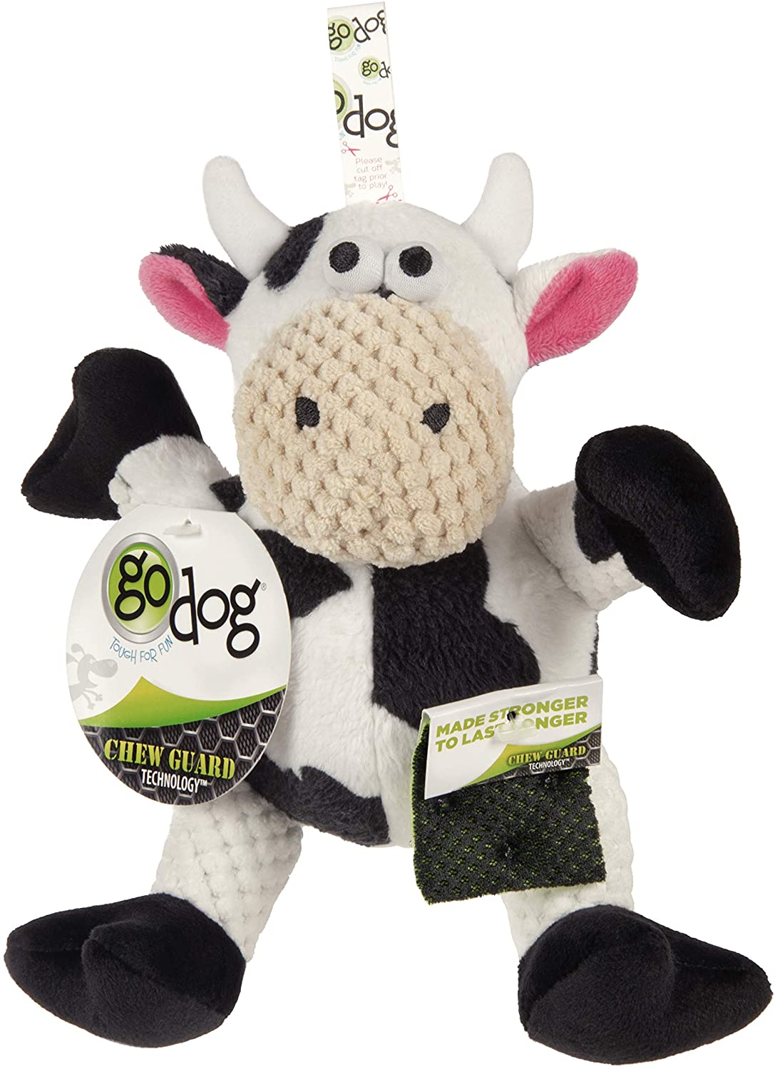 Why Do Dogs Rip Up Stuffed Animals