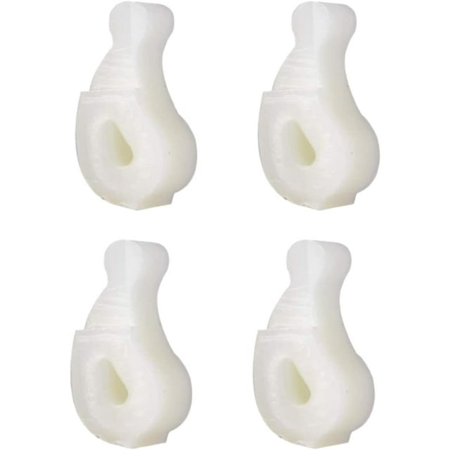 Scaroo 80040 Washer Agitator Dog For Whirlpool Replaces With AP3119063 ...