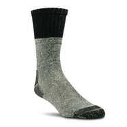 Dickies Shin Protector Boot Crew Sock 3-pack - Walmart.com
