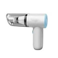 Cordless Vacuum Cleaner-Mini Air Duster, Portable Handheld Vacuum,Dry ...