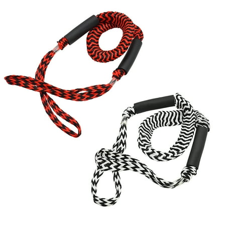 Multifunctional Kayak Rope Abrasion-Resistant Mooring Stretch Rope ...