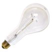 Sylvania 16068 - 300PS35/CL/277V PS35 Light Bulb - Walmart.com