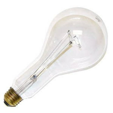 GE Lighting 97785 50/100/150-Watt A21, High Lumen 3-Way Reveal Light ...