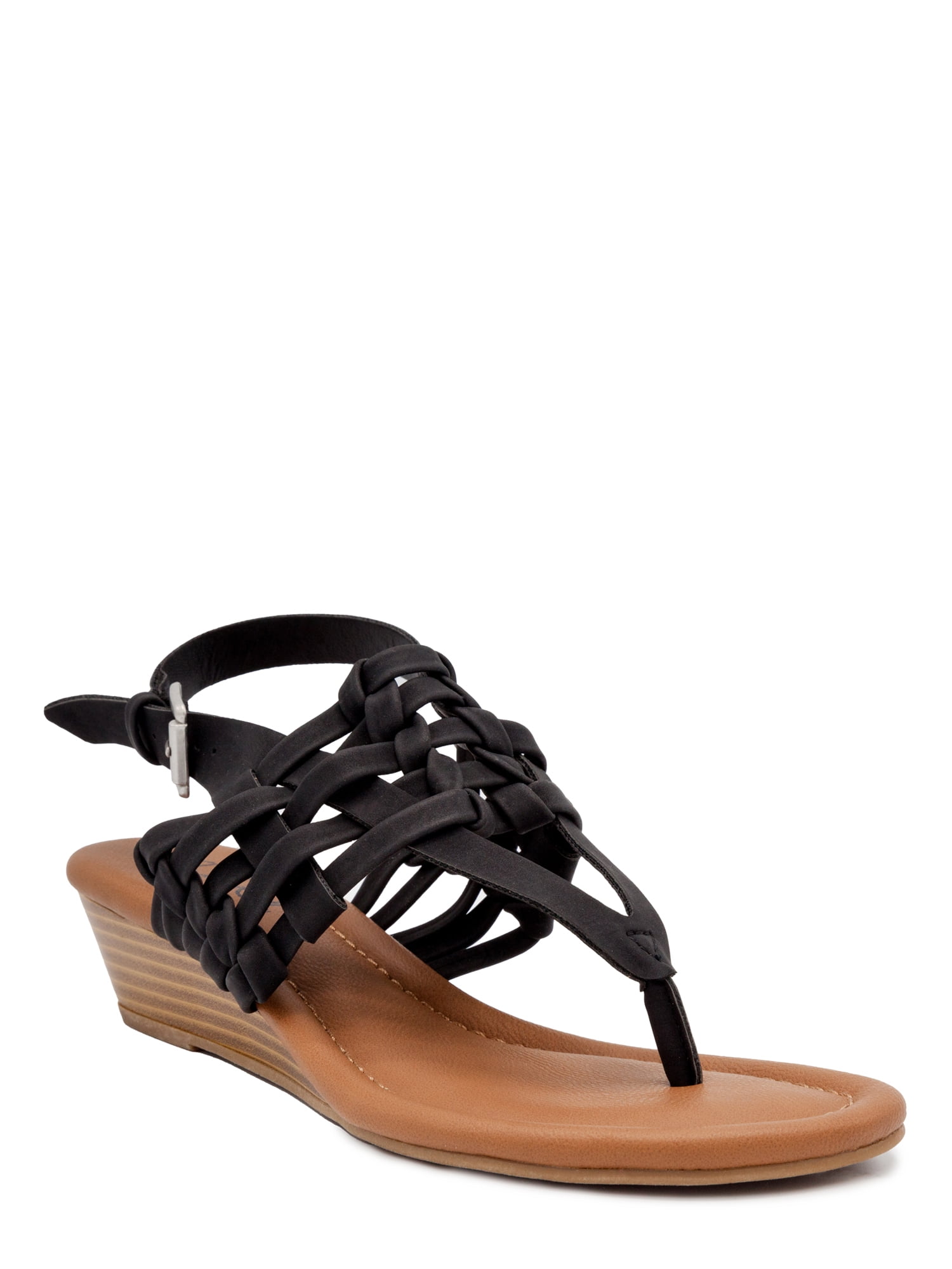 Sugar Women's Simone Sandal - Walmart.com