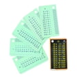Star Right Multiplication and Division Flash Cards - Write and Wipe Dry ...