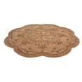 Nourison Versailles Palace Collection Free Form Rug - Walmart.com