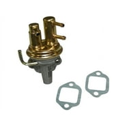 AC Delco 40083 Fuel Pump For Chevrolet Corvette, Without Fuel Sending ...