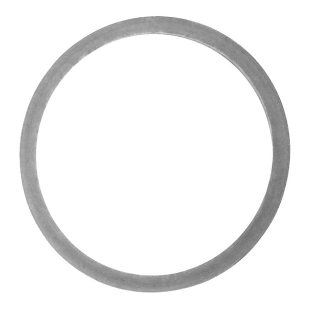 Danco 1-1/4 in. D Rubber Slip Joint Washer 1 pk - Walmart.com