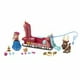 Disney Frozen Little Kingdom Frozen Sleigh Ride - Walmart.com
