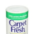 WD-40 Carpet Fresh Rug and Room Deodorizer Powder, Gardenia Scent ...