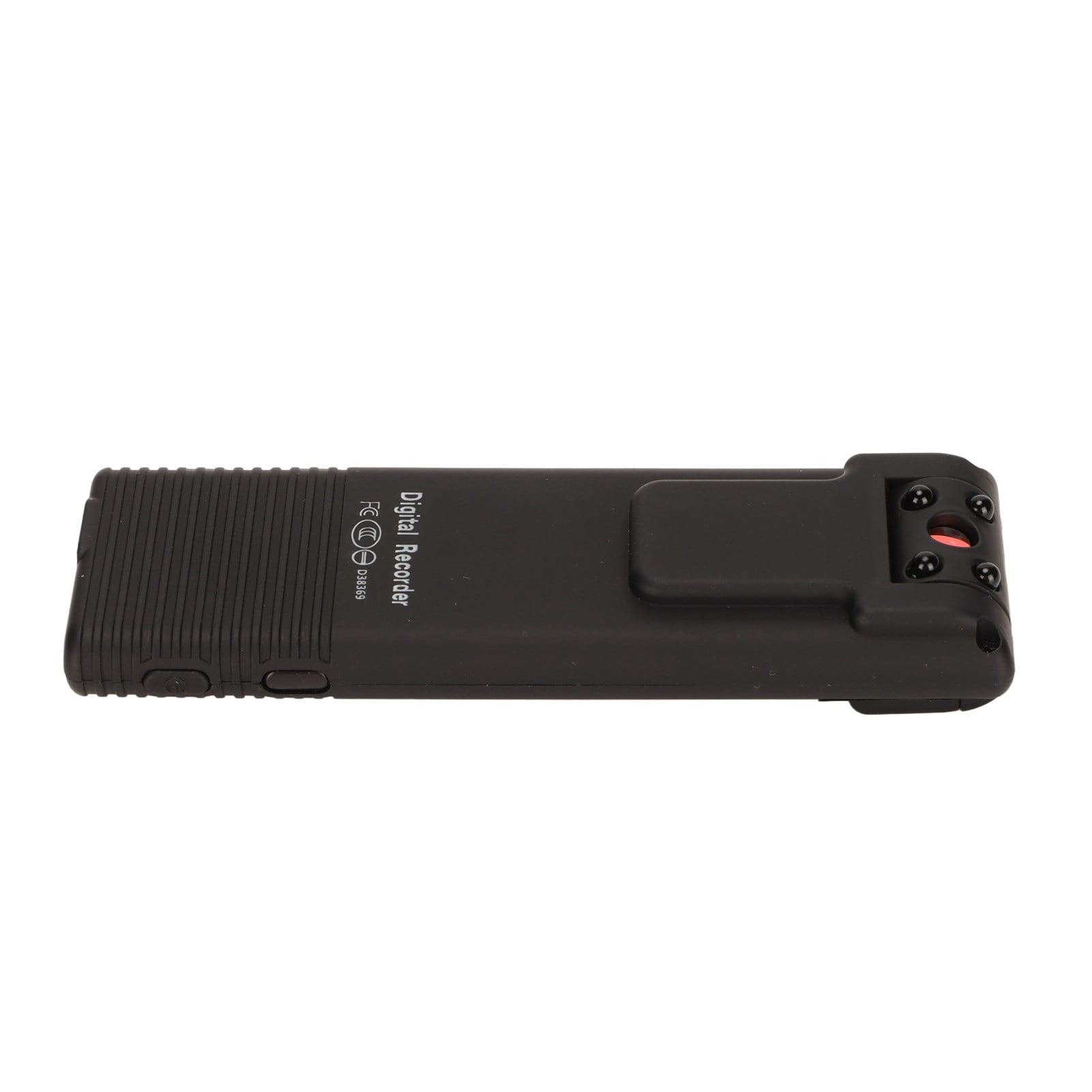 Cámara corporal Bling Bling con lente ultra Gran angular 120 grados HD ...