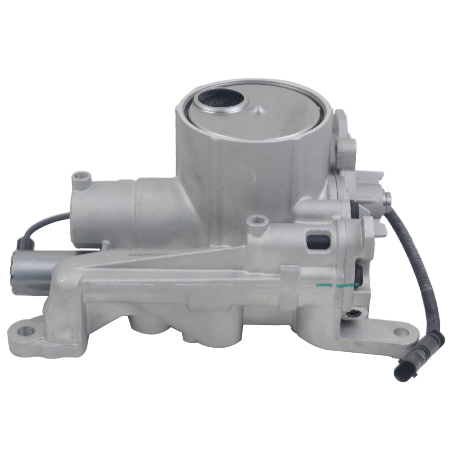 Engine Oil Pump 11417647376 Compatible with 2007-2016 Mini R55 R56 R57 ...