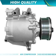 Motorcraft A/C Condenser Fits select: 2020-2023 FORD TRANSIT - Walmart.com