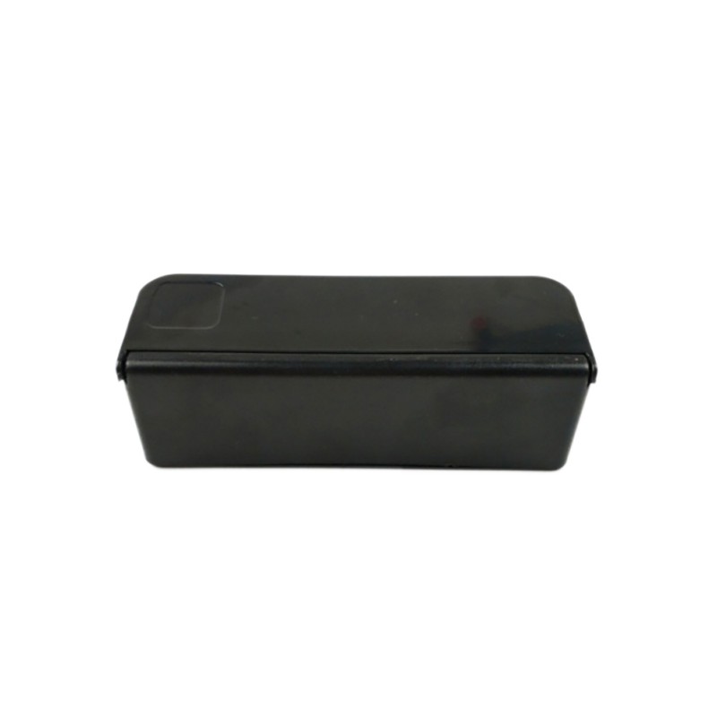 Taxi Car Plastic Coin Storage Box Coin Change Dispenser Case Container ...