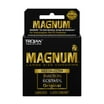 MAGNUM Large Size XL Condoms, 3ct HSA/FSA Eligible - Walmart.com