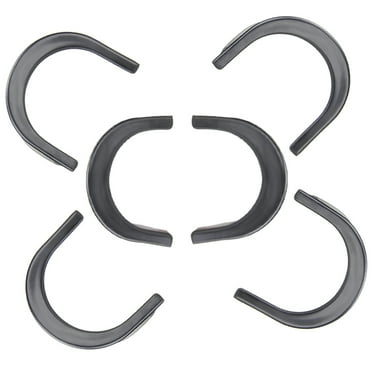 4" Rubber Pool Table Pocket Liners - Walmart.com