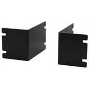 APC Cable Containment Brackets with PDU Mounting - PDU mounting ...