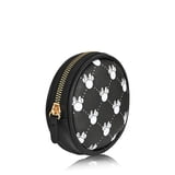 Disney Minnie Mouse Zip Around Coin Purse - women's Wallet - Walmart.com