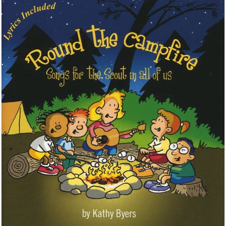 Campfire Songs Lyrics