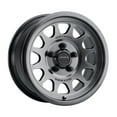 Method 414 15" Wheels +13mm 35" Tenacity XNR Tires Polaris RZR Turbo R ...
