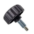 Fitness Equipment Pull Pin, Exercise Bike Spring Knob Replacement ...