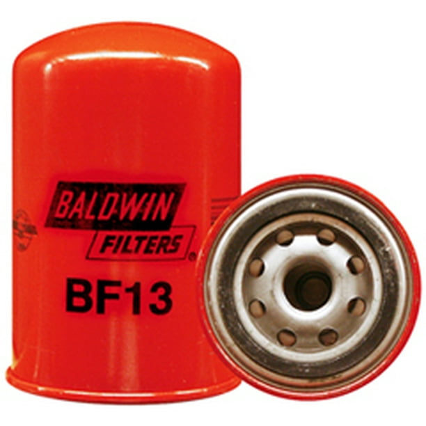 Full-Flow Lube Spin-on Baldwin B49 - Walmart.com