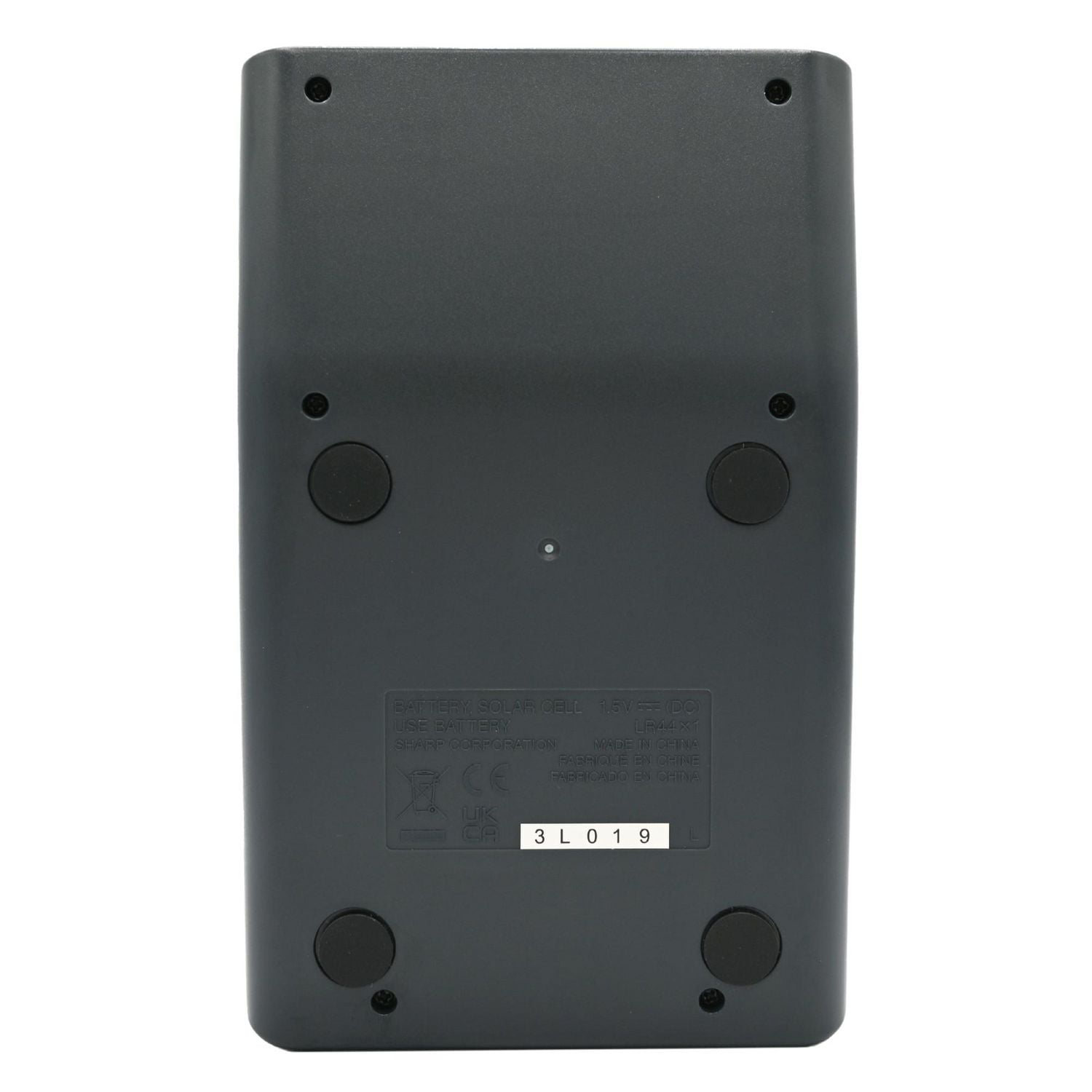 Click here for Sharp El124tgy Twin Power 12-Digit Display Desktop... prices