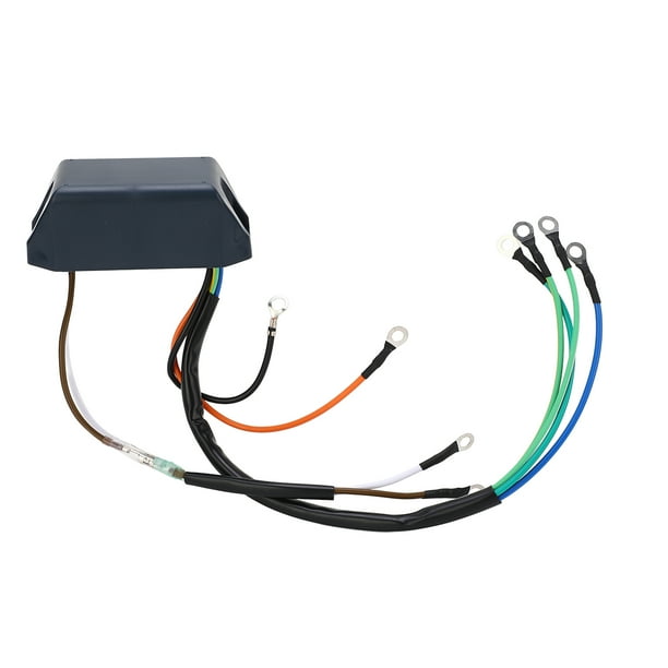 ,Outboard Engine CDI Switch Outboard Engine CDI Unit Box Class Leading ...