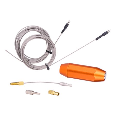 Bike Internal Cable Routing Tool Carbon Fiber Titanium Alloy Cables ...