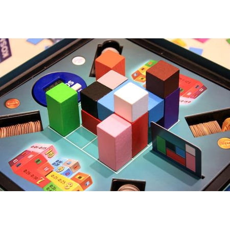 La Boca [Board Game, 3-6 Players] | Walmart Canada